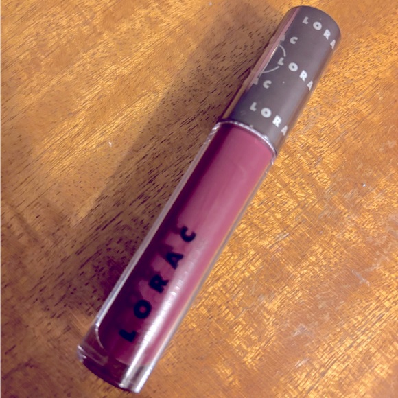 LORAC | Makeup | Lorac Alter Ego Lip Gloss Dominatrix | Poshmark
